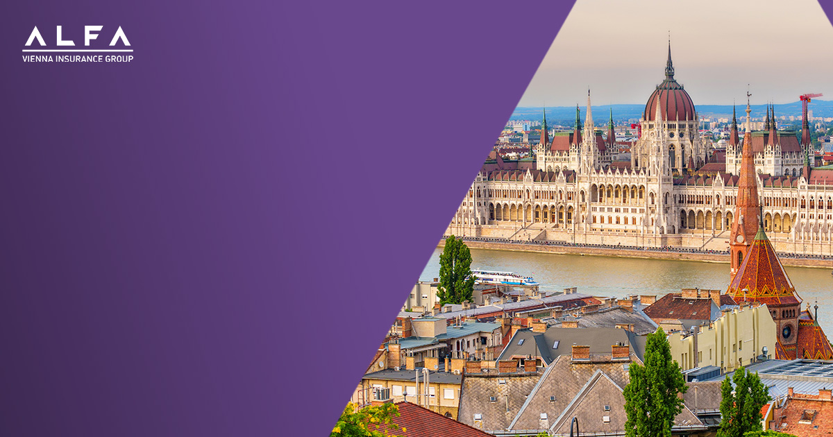 Budapesti központi ügyfélszolgálat - Alfa Vienna Insurance Group ...