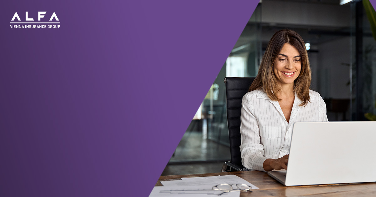Online ügyintézés - Alfa Vienna Insurance Group Biztosító Zrt.