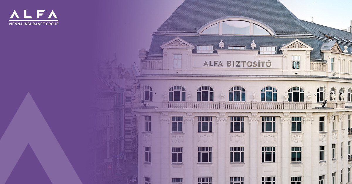 Dokumentumok - Oldal 3 a 3-ből - Alfa Vienna Insurance Group Biztosító Zrt.
