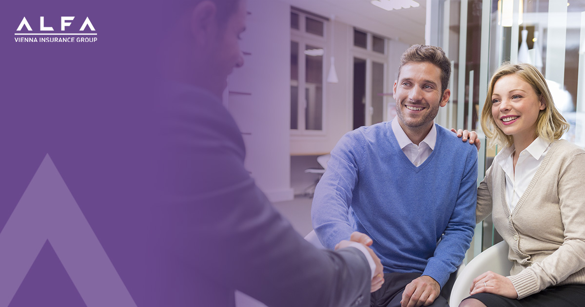 Életbiztosítások - Alfa Vienna Insurance Group Biztosító Zrt.