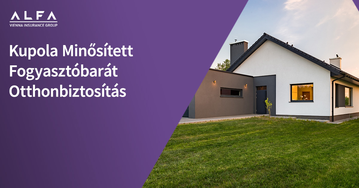 MFO kalkulátor - Alfa Vienna Insurance Group Biztosító Zrt.