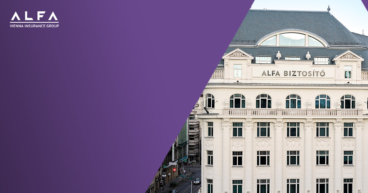 Rólunk - Alfa Vienna Insurance Group Biztosító Zrt.